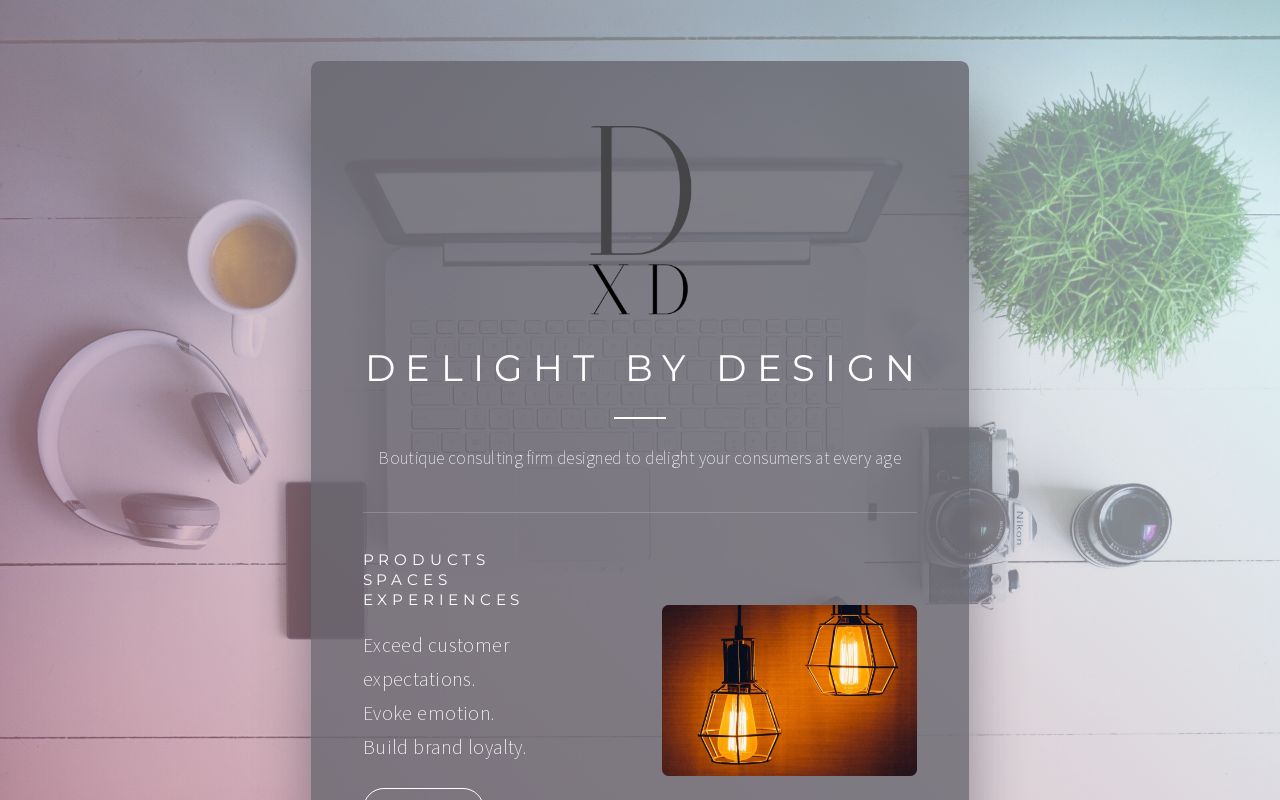 Delight by Design